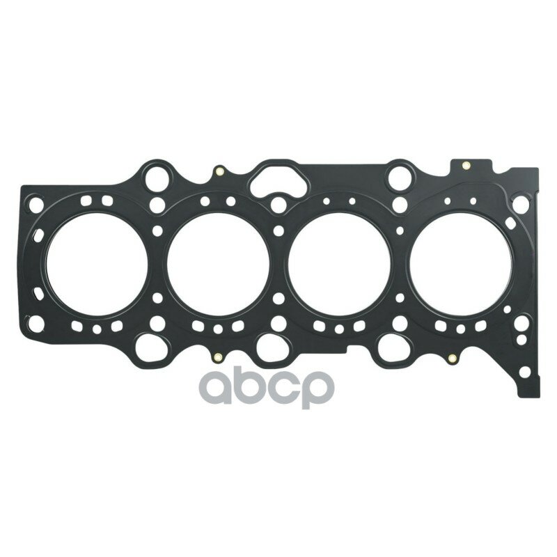 Прокладка ГБЦ для а/м Suzuki Vitara (15-)/SX4 (06-)/Jimny II (98-) 1.3i/1.5i/1.6i (LES 12404) LUZAR арт. les-12404
