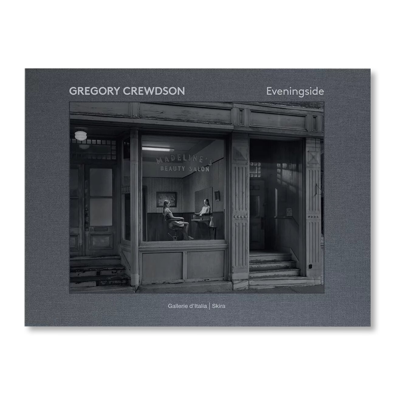 Gregory Crewdson: Eveningside — фото 1