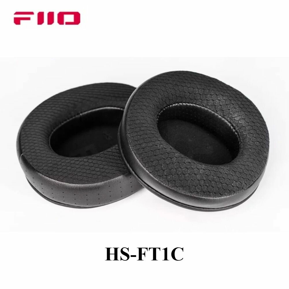 FIIO HS-FT1C Наушники-гарнитуры подходят для наушников FiiO FT1/FT1PRO/JT7