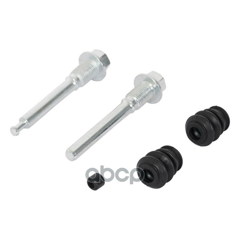 Ремкомплект скобы суппорта Great Wall Hover H3 10--, H5 11-- 2.4i заднего Trialli арт. RCF802464 - высокое качество товара