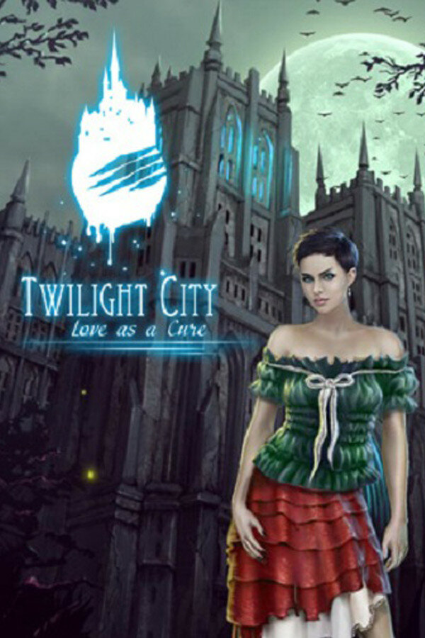 Twilight City: Love as a Cure, Все страны