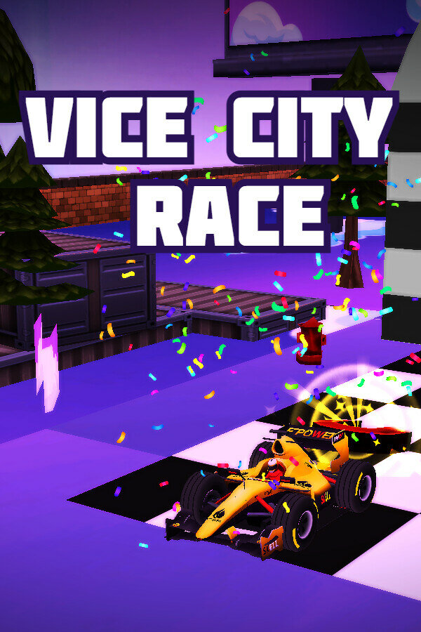 Vice City Race, Все страны