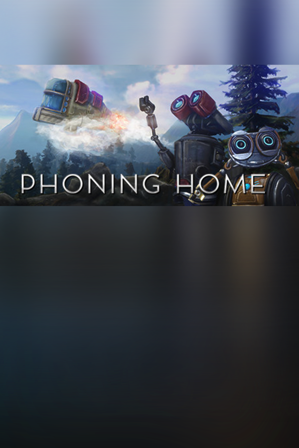 Phoning Home, Все страны