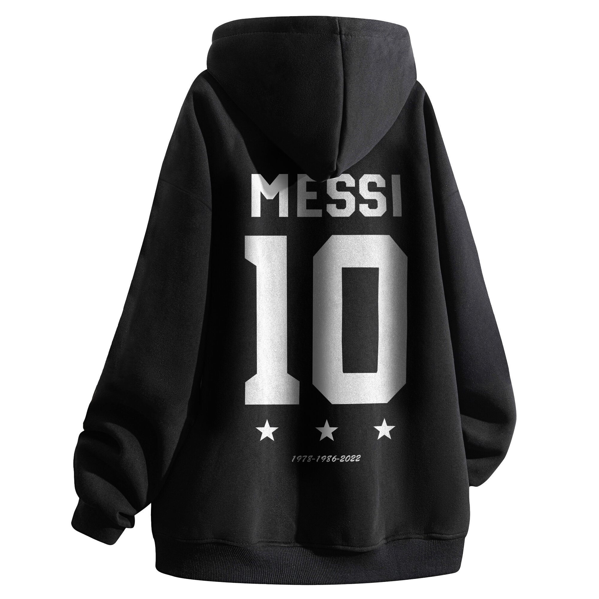 Толстовка  MESSI 10