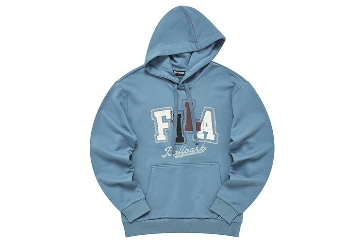 Толстовка FILA FUSION