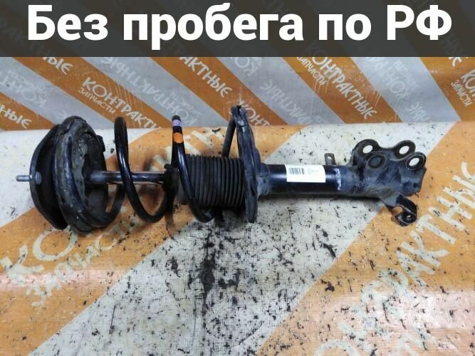 Стойка Лево / Перед с пробегом Toyota Ceres, Corolla, Levin, Marino, Sprinter, Trueno, Spacio, Corolla Spacio, Sprinter Trueno AE100