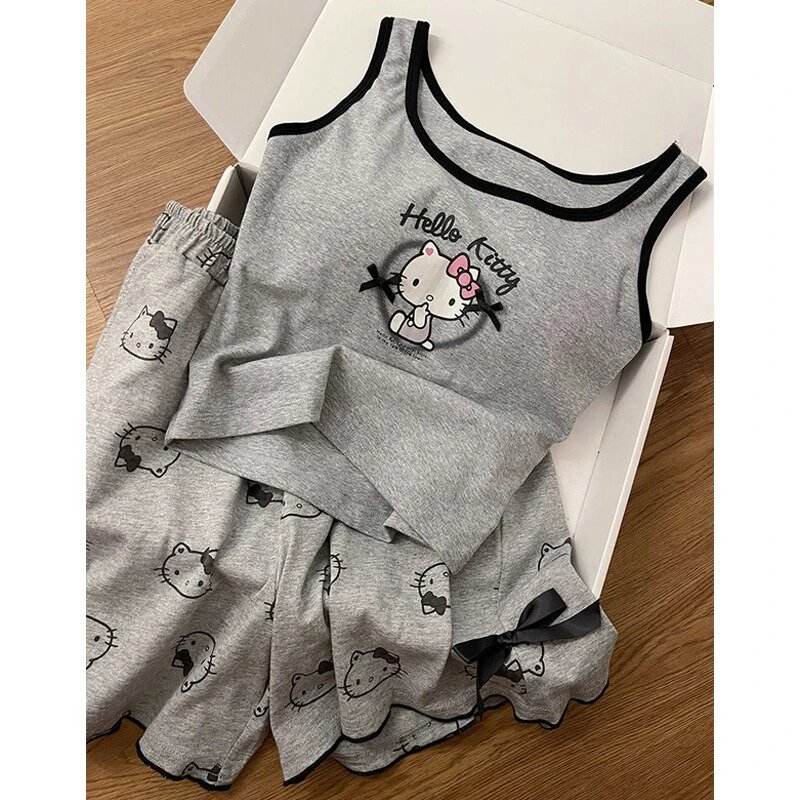 Фигурки Keeppley Kawaii Hello Kitty 1, weight 60--70kg
