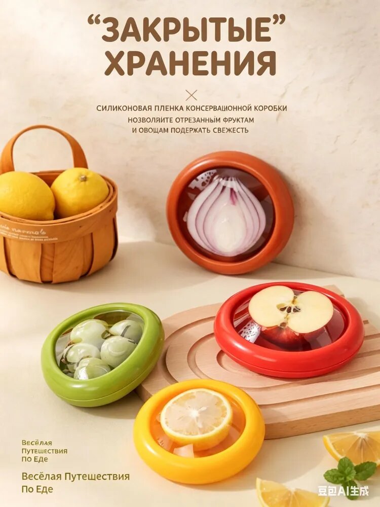 Крышка для гастроемкости, 1 шт