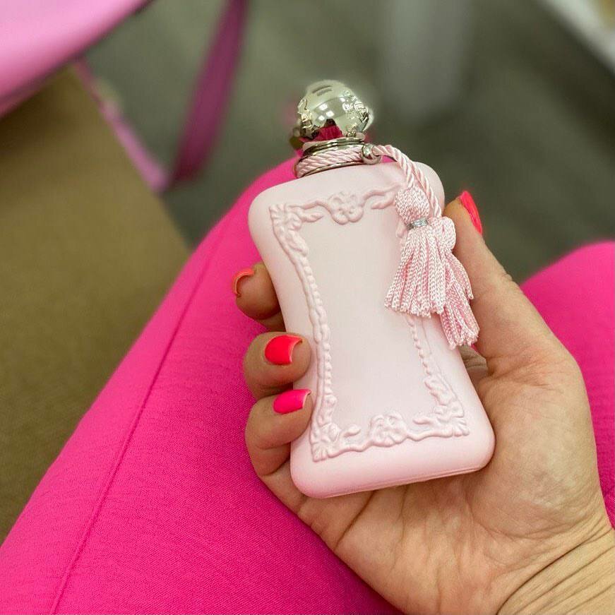 Пробники духов Delina Parfums de Marly
