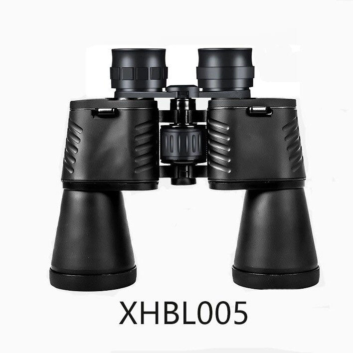 20x50 Высокомощный Ночной Вид Наблюдательные Трубы с Широкоугольным Большим Окуляром для Открытого Пространства, HD