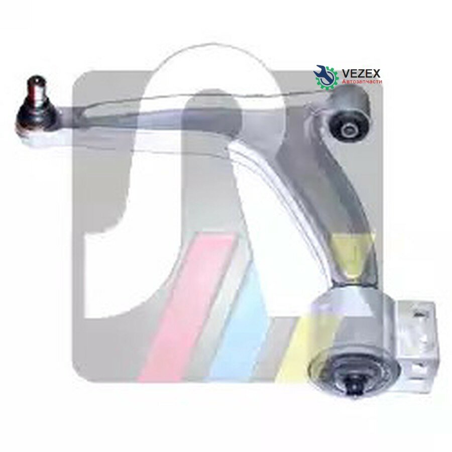 RTS 96-00380-2 Рычаг подвески