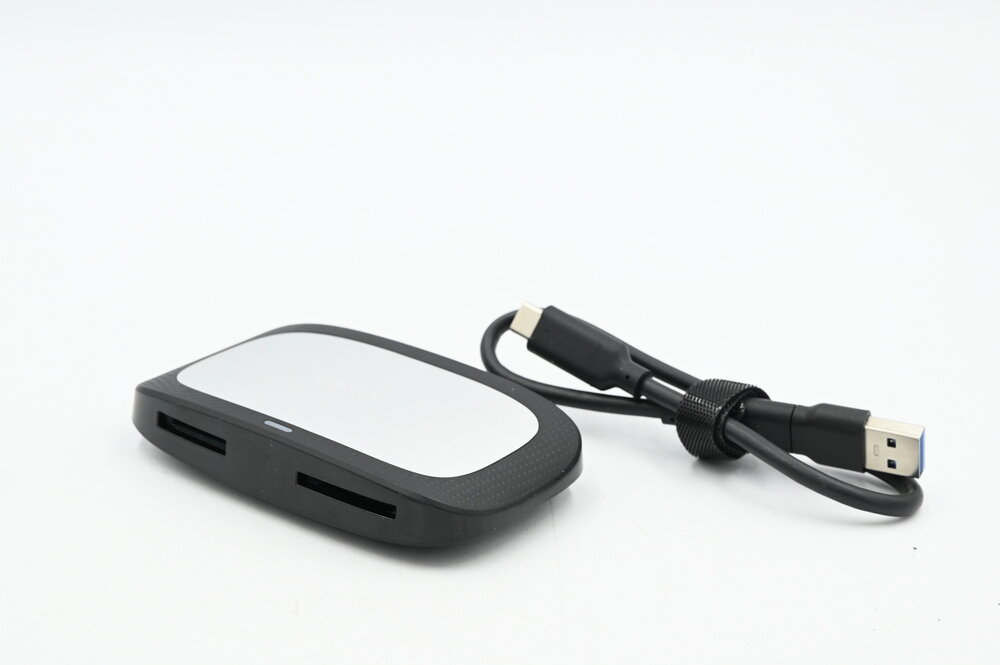 Карт-ридет Lexar USB 3.2 gen.2 Professional CFexpress Type A / SD