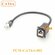 Кабель Ethernet CAT6A EtherCON 0.3м