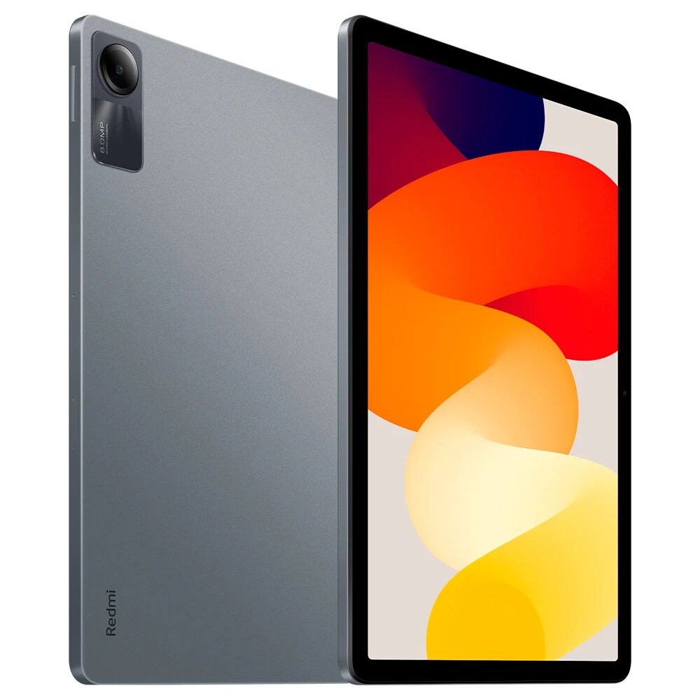 Планшет Xiaomi Redmi Pad SE, 11", 6/128ГБ, Wi-Fi, Android