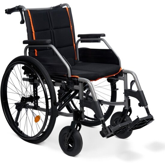 Кресло-коляска Armed 5000 45 см литые колёса