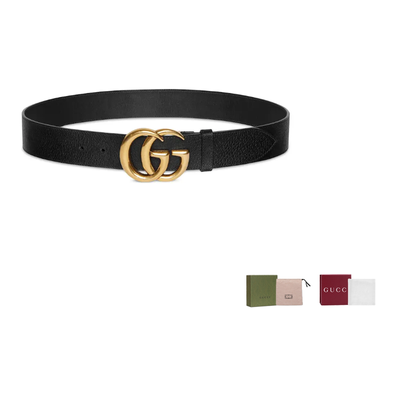 Пояса GUCCI GG Marmont 75