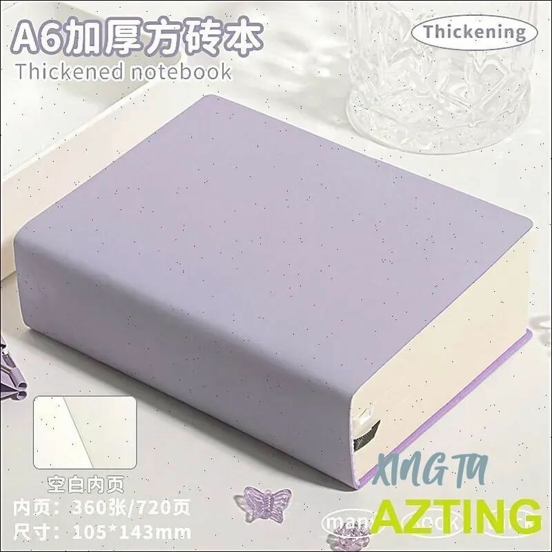 Скетчбук, листов: 720