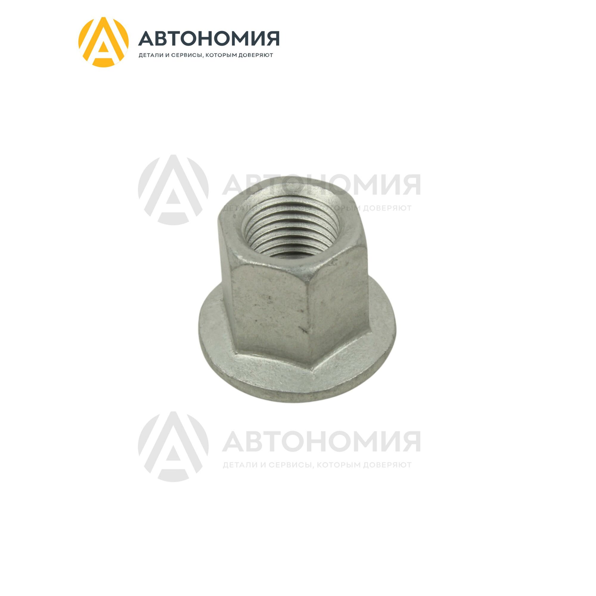 Гайка крепления нижнего рычага ST6 2.0D/2.0G, ST8 2.0D/2.4G JAC 2904301P3010