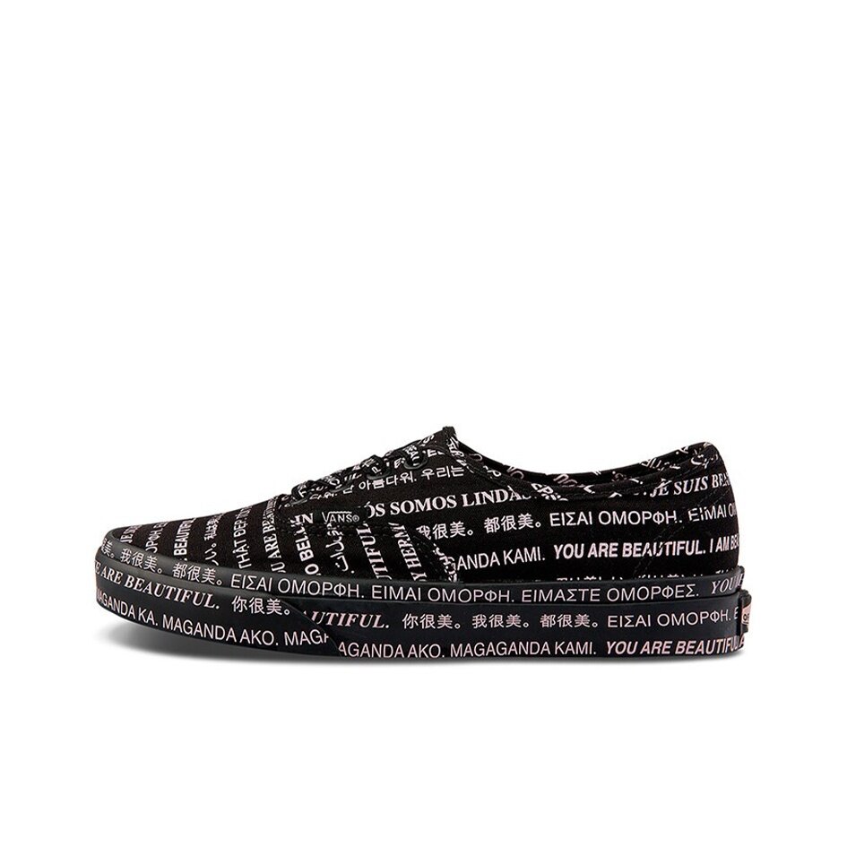 Кеды VANS Authentic