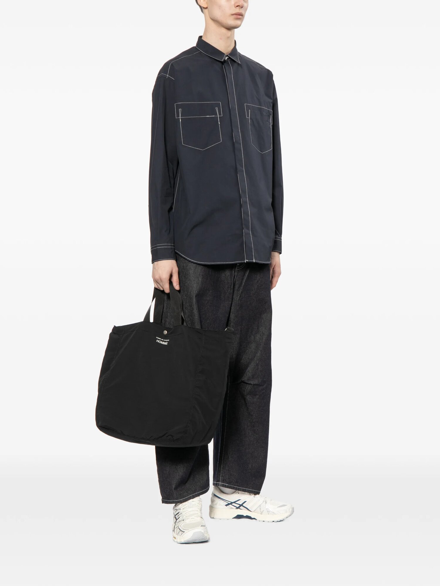 Сумка COMME des GARCONS — фото 1