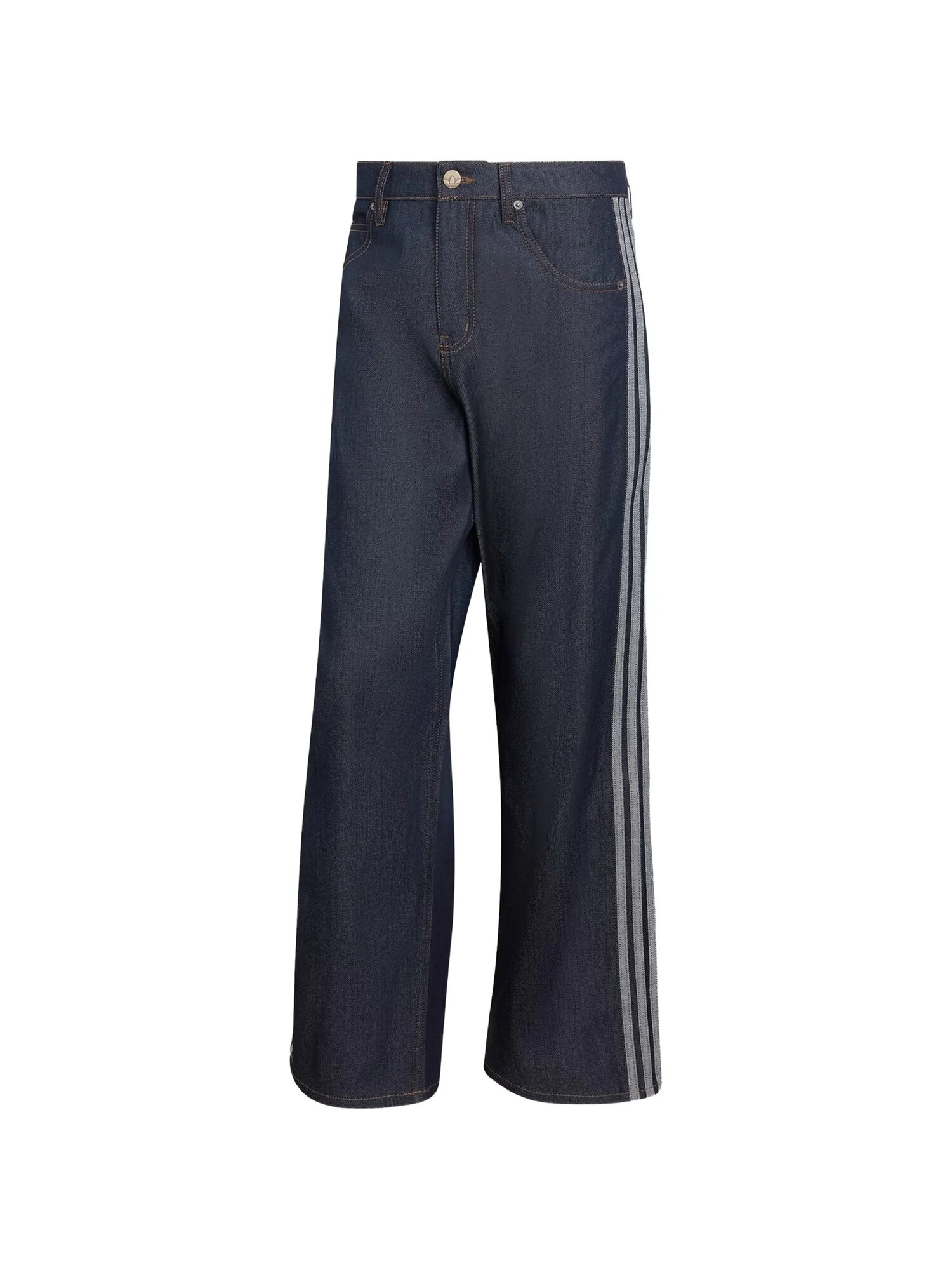 Джинсы Firebird side-stripe jeans 