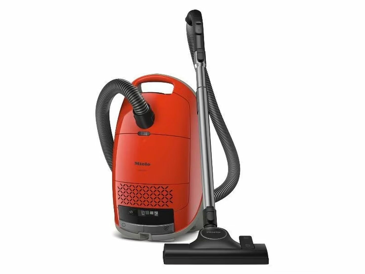Пылесос Miele Guard M1 PowerLine SVWF0 Terra Red