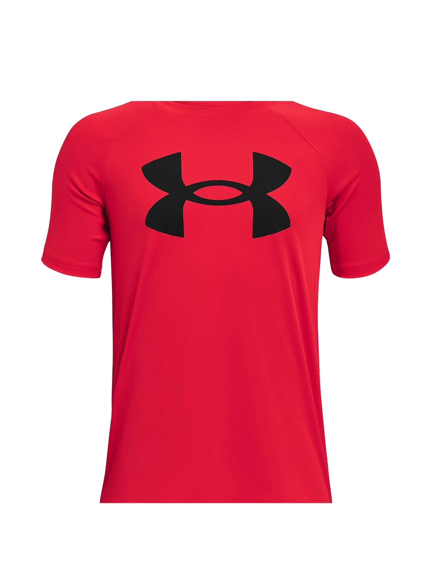 Футболка Logo-print T-shirt