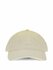 Кепка GANNI Logo-embroidered baseball cap для девочек, размер OneSize, Желтый