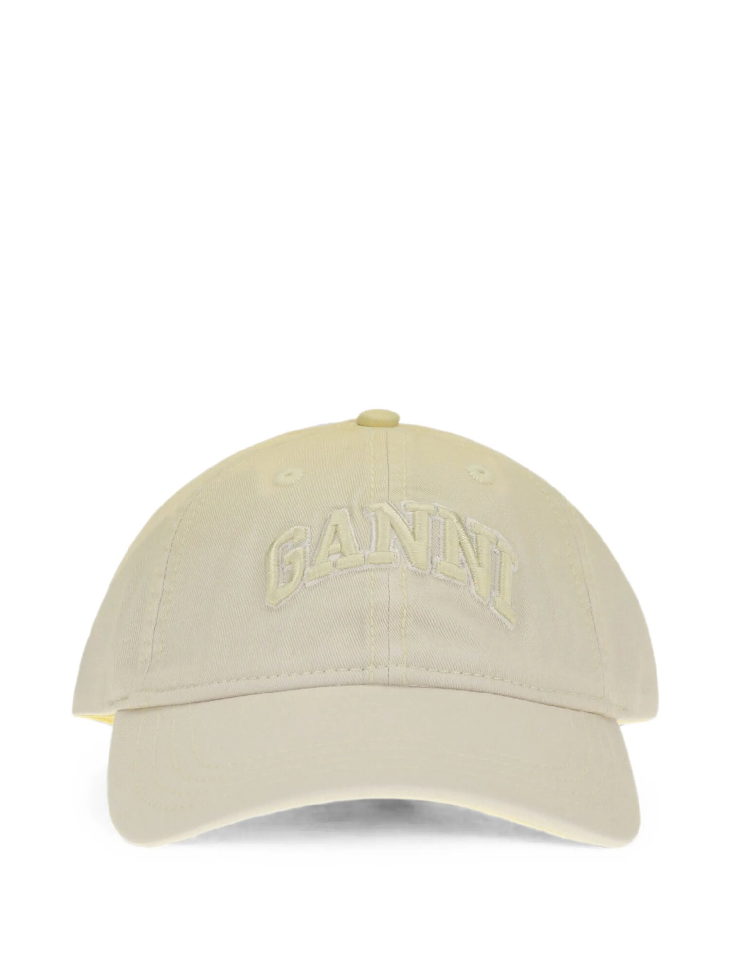 Кепка Logo-embroidered baseball cap для девочек