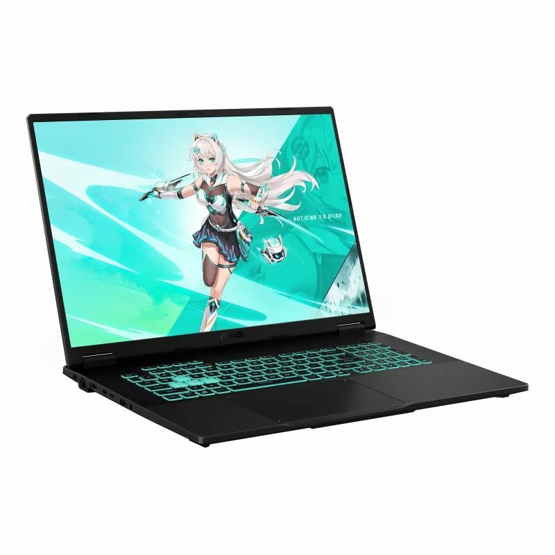 ASUS TUF Gaming A18 2026 (R9-9955HX RTX5070) AMD Ryzen 9 9955HX, RAM 16 ГБ, SSD 1024 ГБ, NVIDIA GeForce RTX 5070