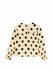 Блуза Stine Goya Polka-dot tie-neck blouse, размер 36