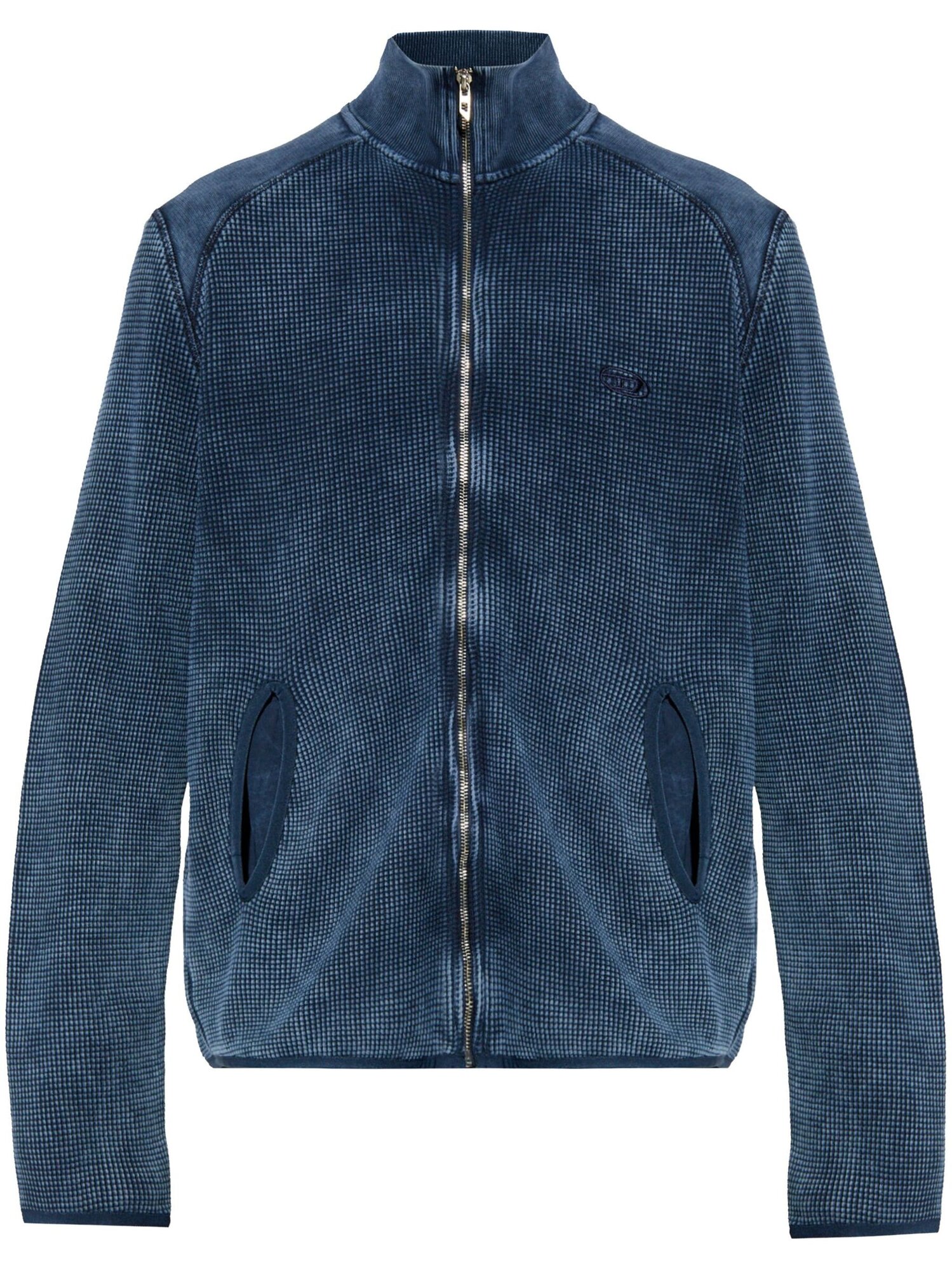 Толстовка S-Wafcool-Zip-LS