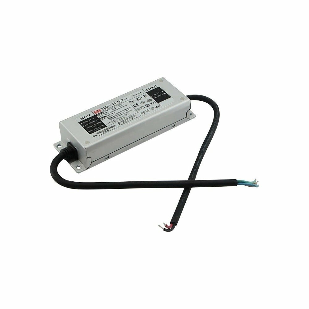LED-драйвер Mean Well XLG-150-M-DA2 AC/DC Т03752689