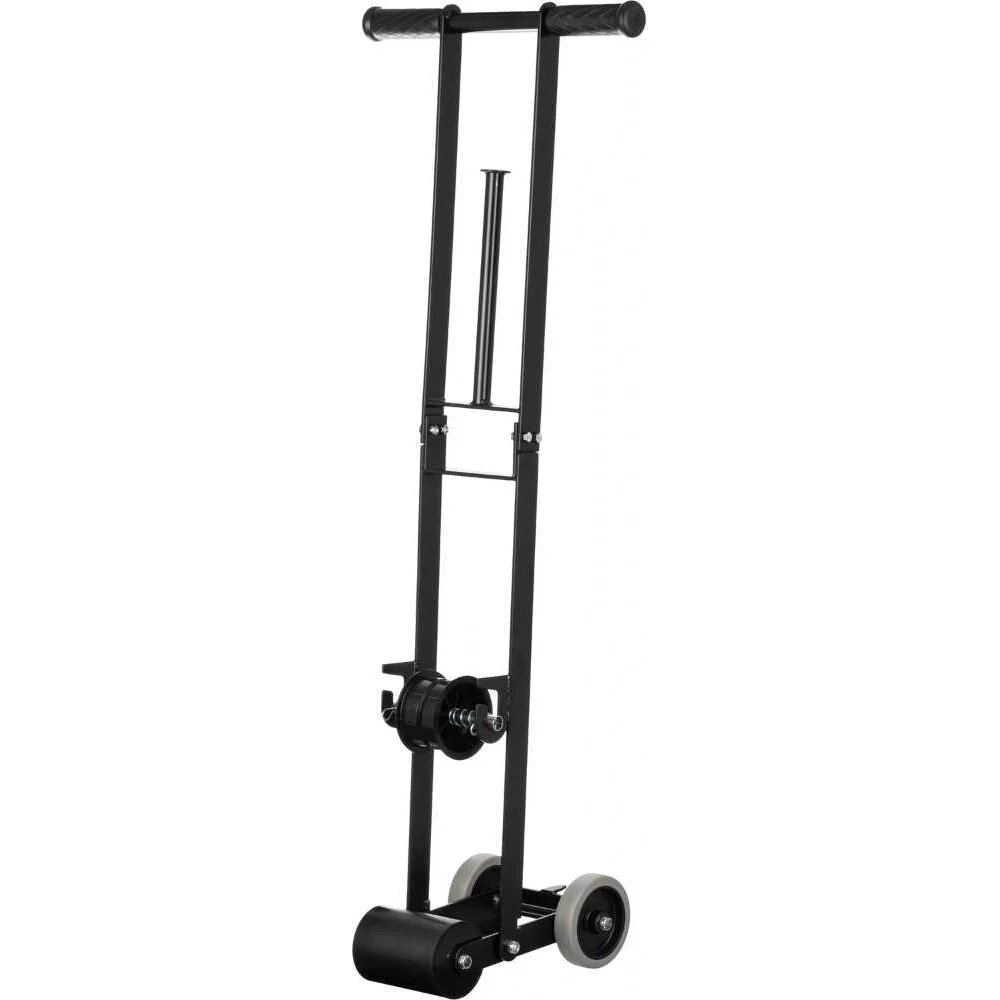 Аппликатор (диспенсер) для монтажа ПВХ ленты для разметки Mehlhose GmbH 280х300х1150 мм ZBM2BMG1, резиновый