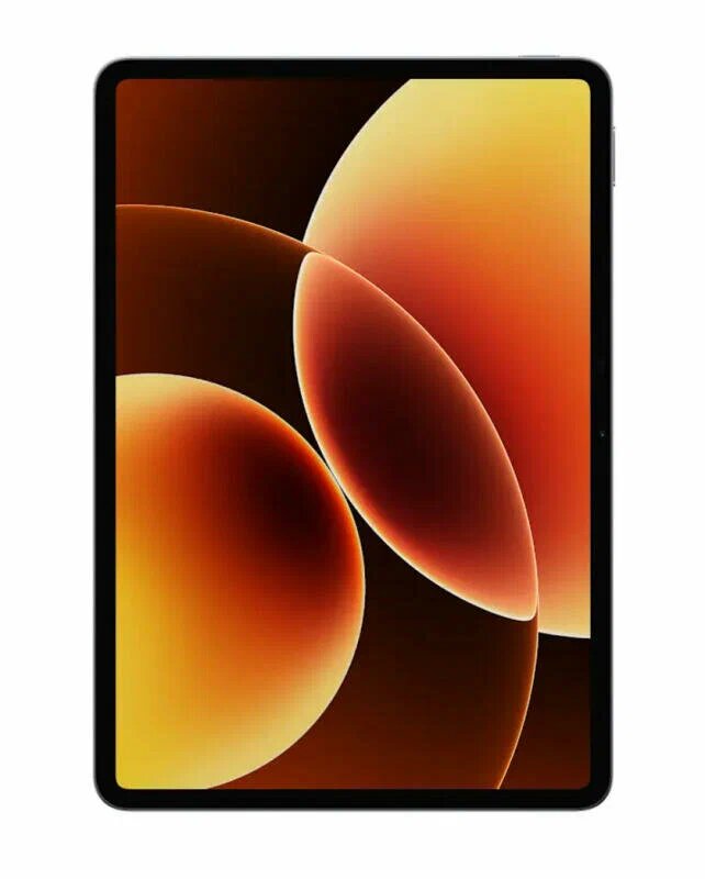 Mi Pad 8 Pro 8/256Gb Gray EU — фото 1