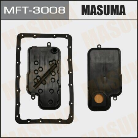 MFT-3008 Фильтр АКПП (SF277) (JT210K1)