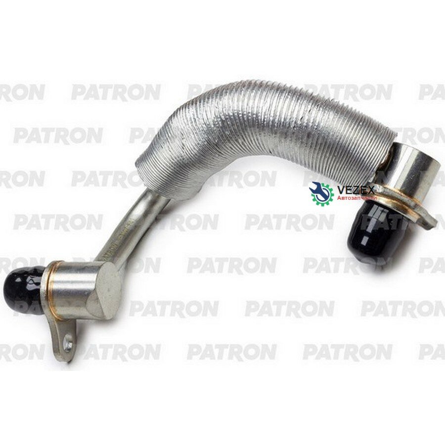 PATRON PH3007 Трубка масляная BMW 1 (F20/F21) 2011-, 3 (F30/F31/F34/F80) 2011-, 5 (F10/F11/F07) 2009-2016, X1 (E8