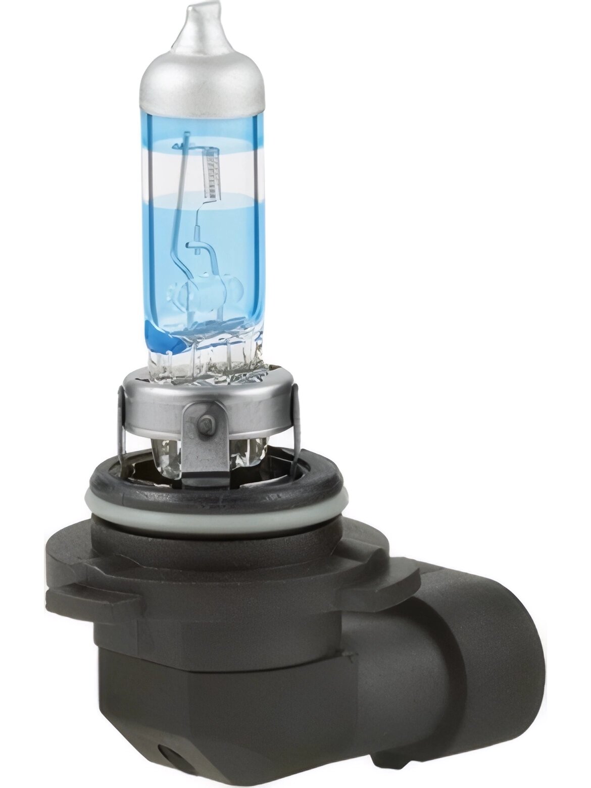 Комплект галогенных ламп MTF Light Argentum (+80%) HB4 55W 12V - на 80% больше света!