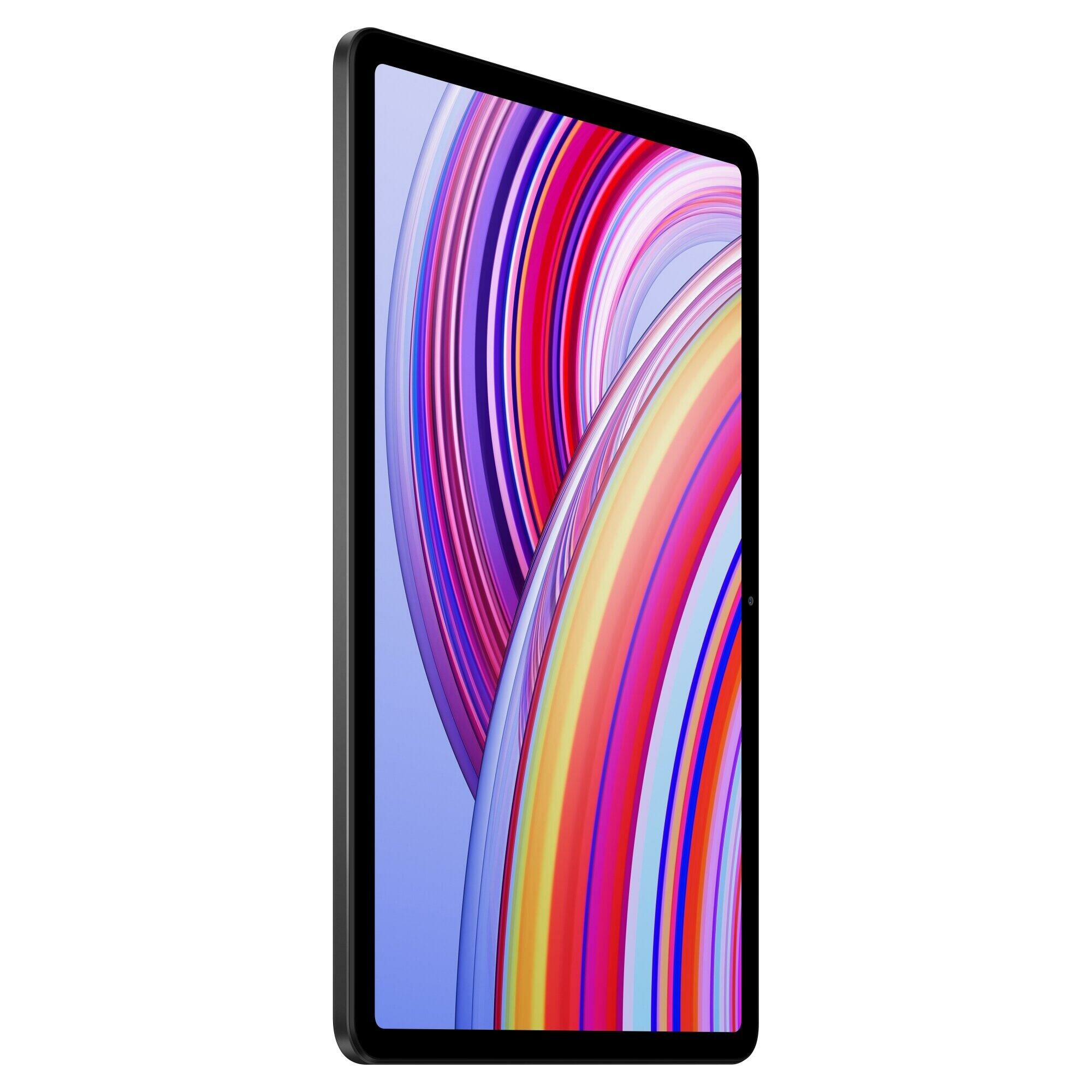 Планшет Redmi Pad Pro, 8/256Gb, Graphite Gray — фото 1
