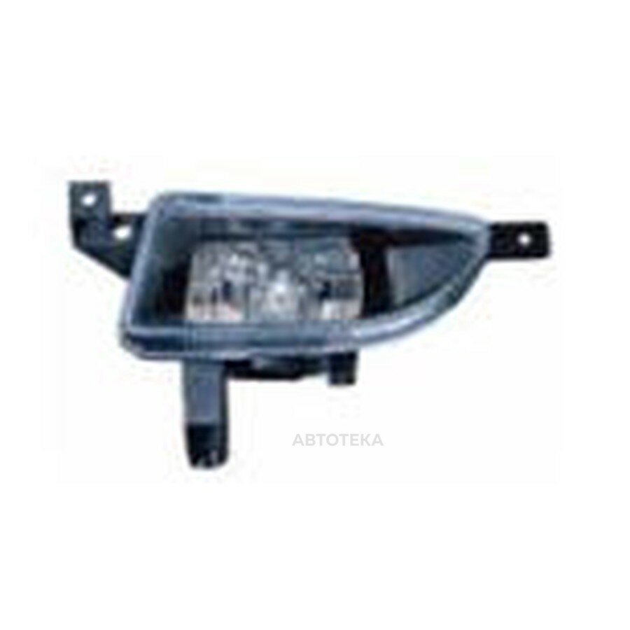 Фара противотуманная OPEL ZAFIRA -04 лев. DEPO 4422022LUE
