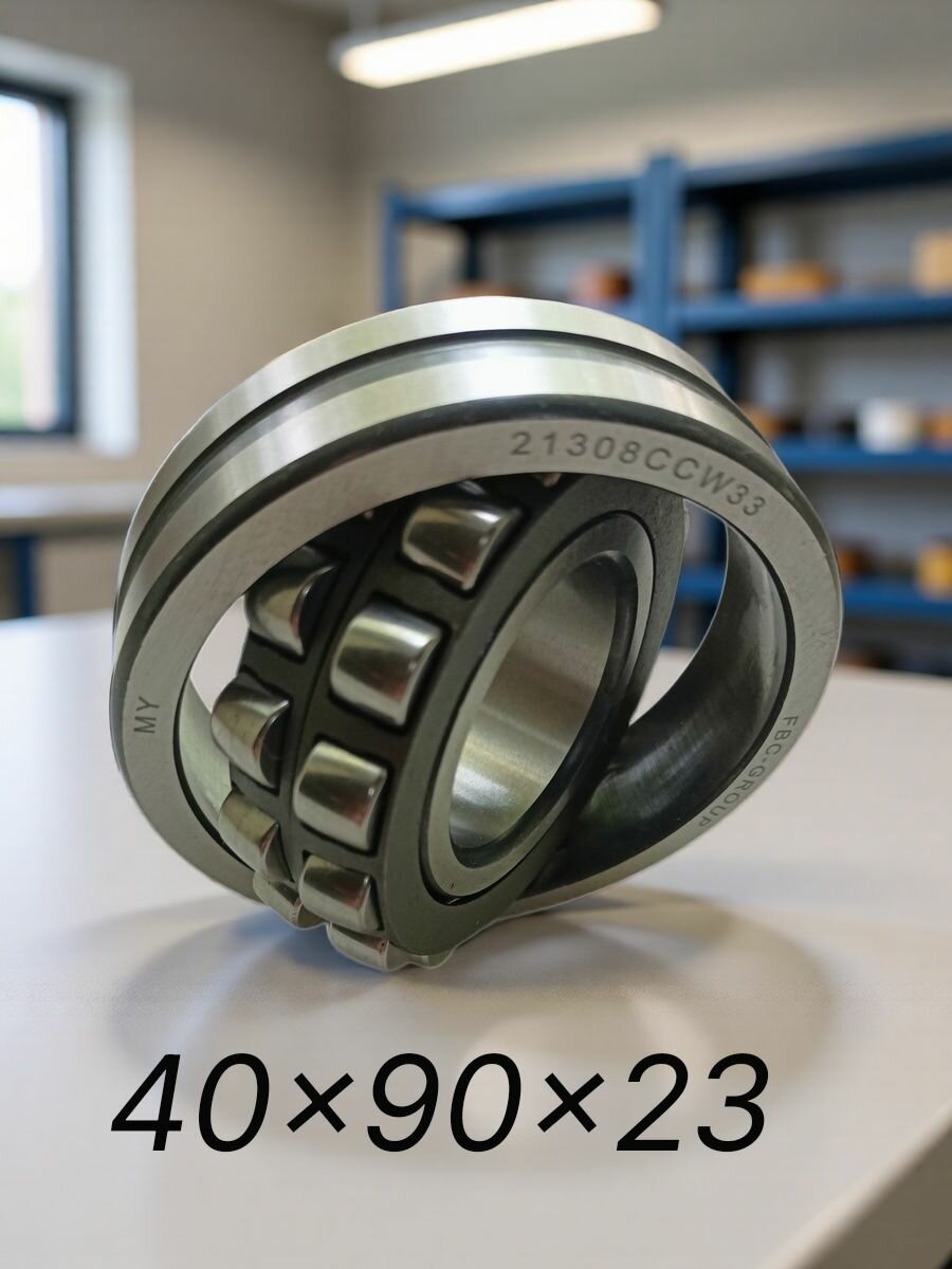 Подшипник 21308CCW33 (40*90*23) FBC-GROUP