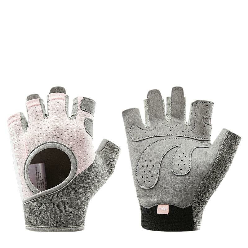 Перчатки для фитнеса унисекс Li Ning 1137899940, S EU