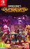 Minecraft: Dungeons Ultimate Edition для Nintendo Switch