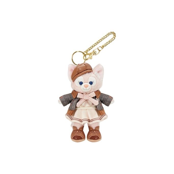 Игрушки подвесные Disney Duffy and Friends Little Class