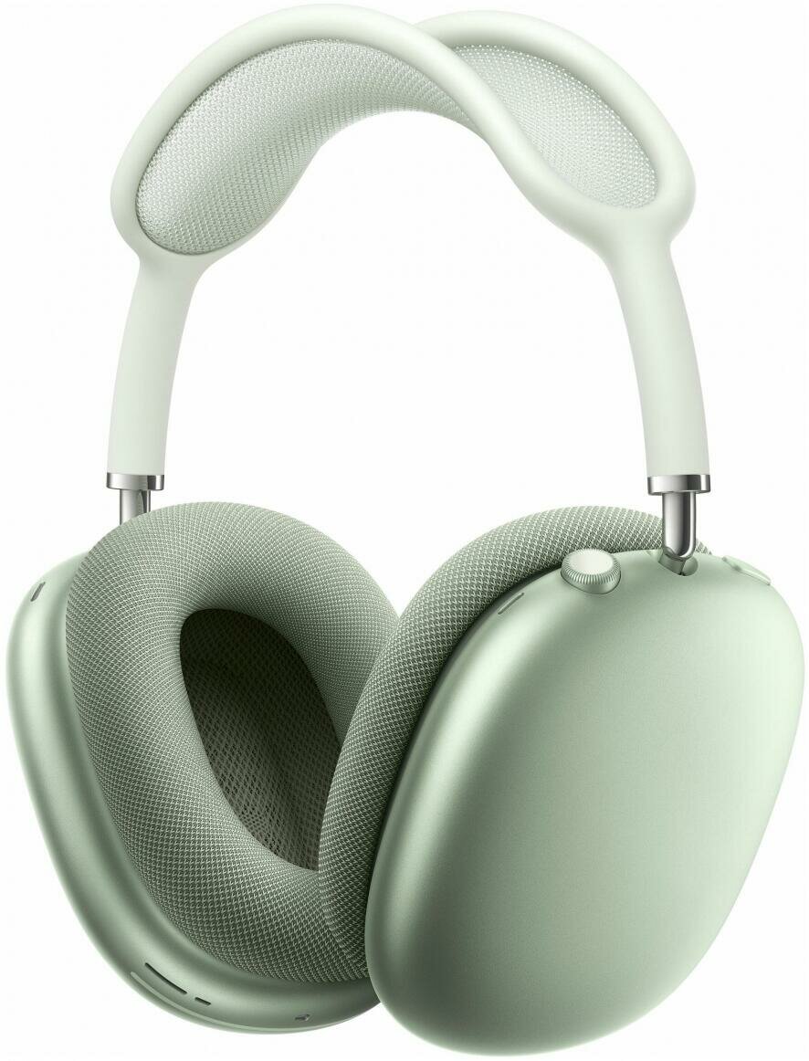 Беспроводные наушники Apple AirPods MAX Global, Зеленый