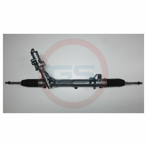 Рулевая рейка BMW 5 E60 2003-2009, BMW 5 E61 2004-2009, BMW 6 E63 2004-, BMW 6 E64 2004- rebuild GS 2GS0945