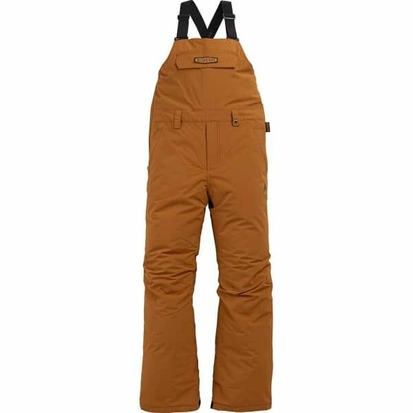 Полукомбинезон утеплённый BURTON