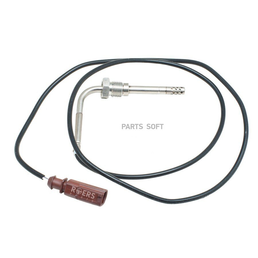 ROERS-PARTS RPM43ET001 Датчик температуры выхлопных газов ()
