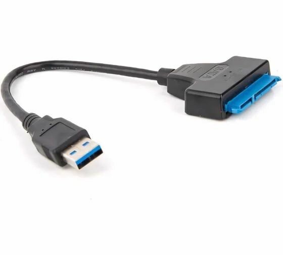 Кабель-адаптер, USB 3.0 - SATA
