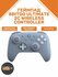 8BitDo Геймпад, Bluetooth, сиреневый
